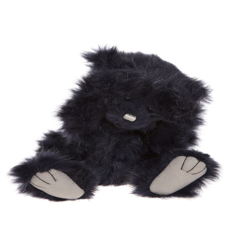 Charlie Bear Smirk - Hadleigh Jewellery and Gifts Hadleigh Jewellery ...