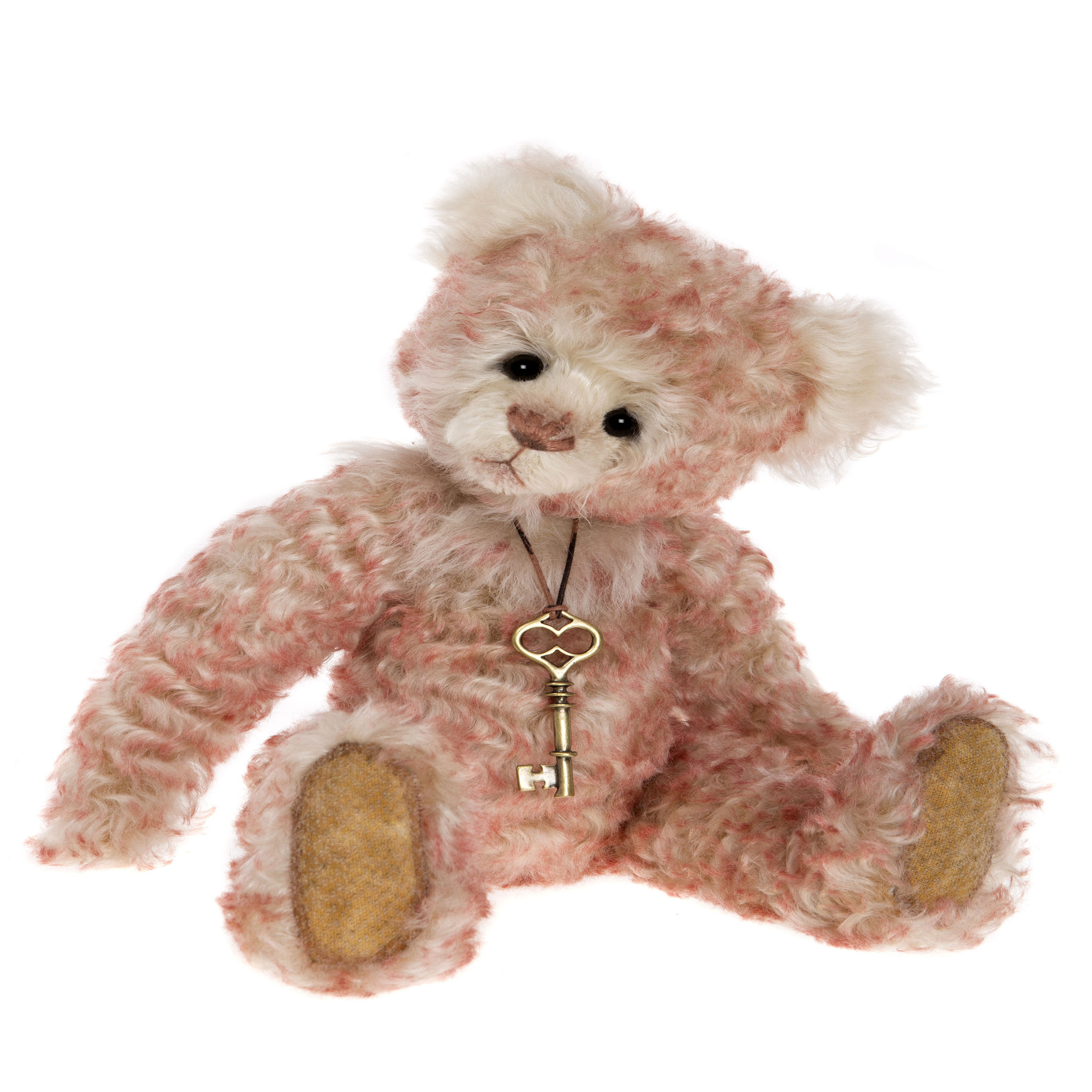 Charlie Bear Bergman Isabelle Collection - Hadleigh Hadleigh Jewellery ...